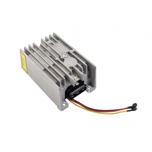 CDI Box 3 Pole Classic Retrofit 1969-1977 art.no CRCDI3P